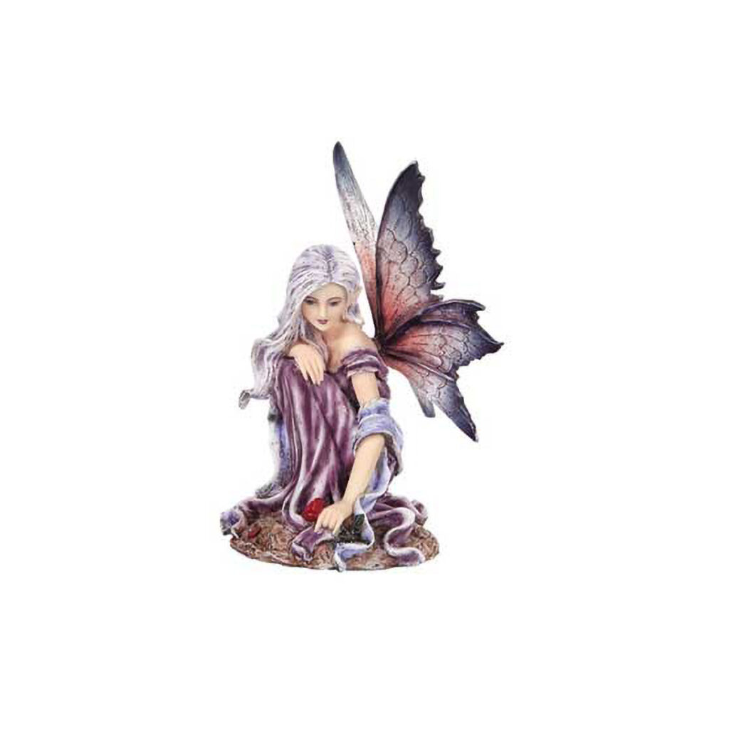 5 1/4" Fairyland Fairy » Unknown Truth Tarot