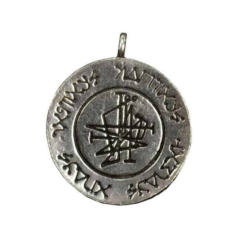 Arch Angel Amulet » Unknown Truth Tarot