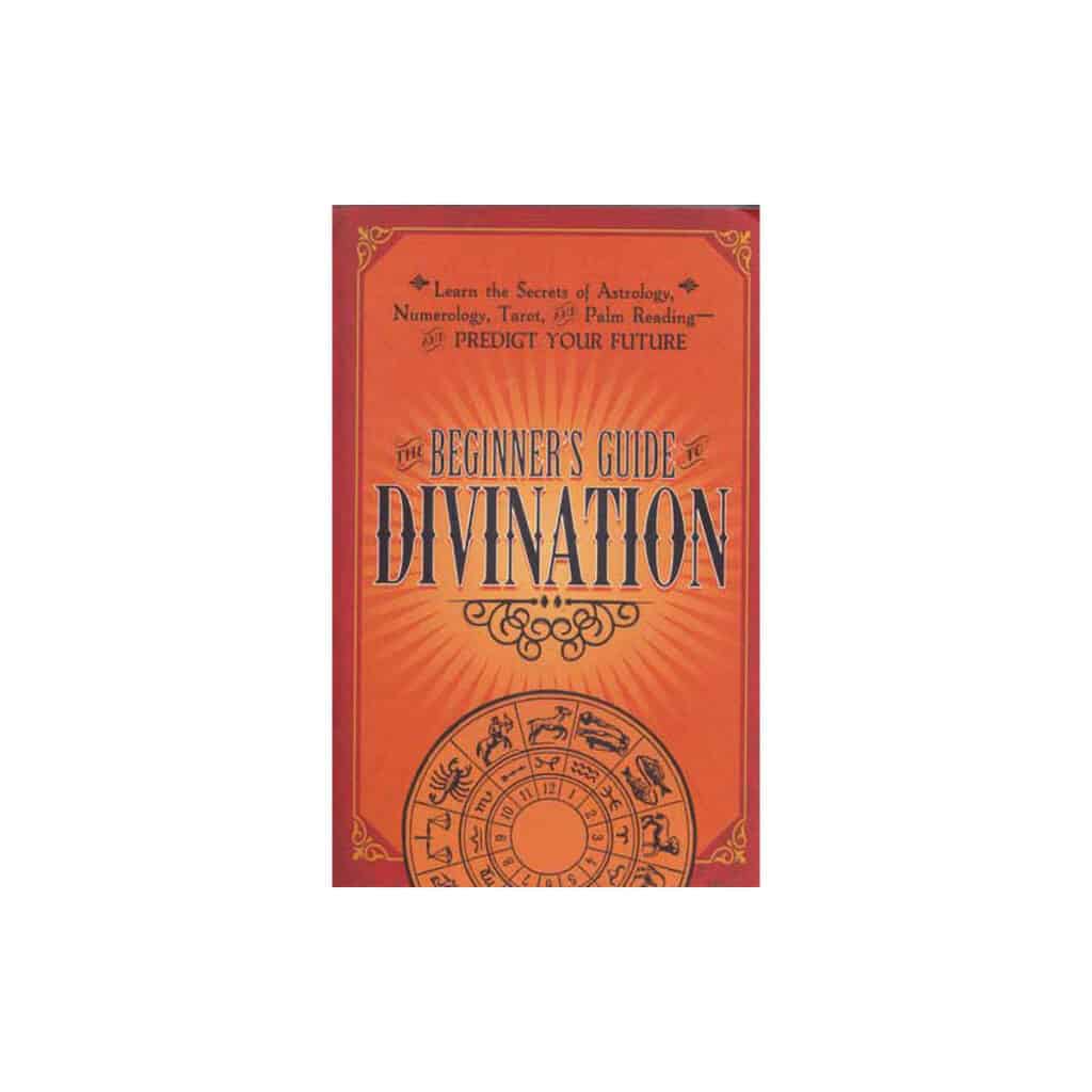 Beginner's Guide to Divination » Unknown Truth Tarot