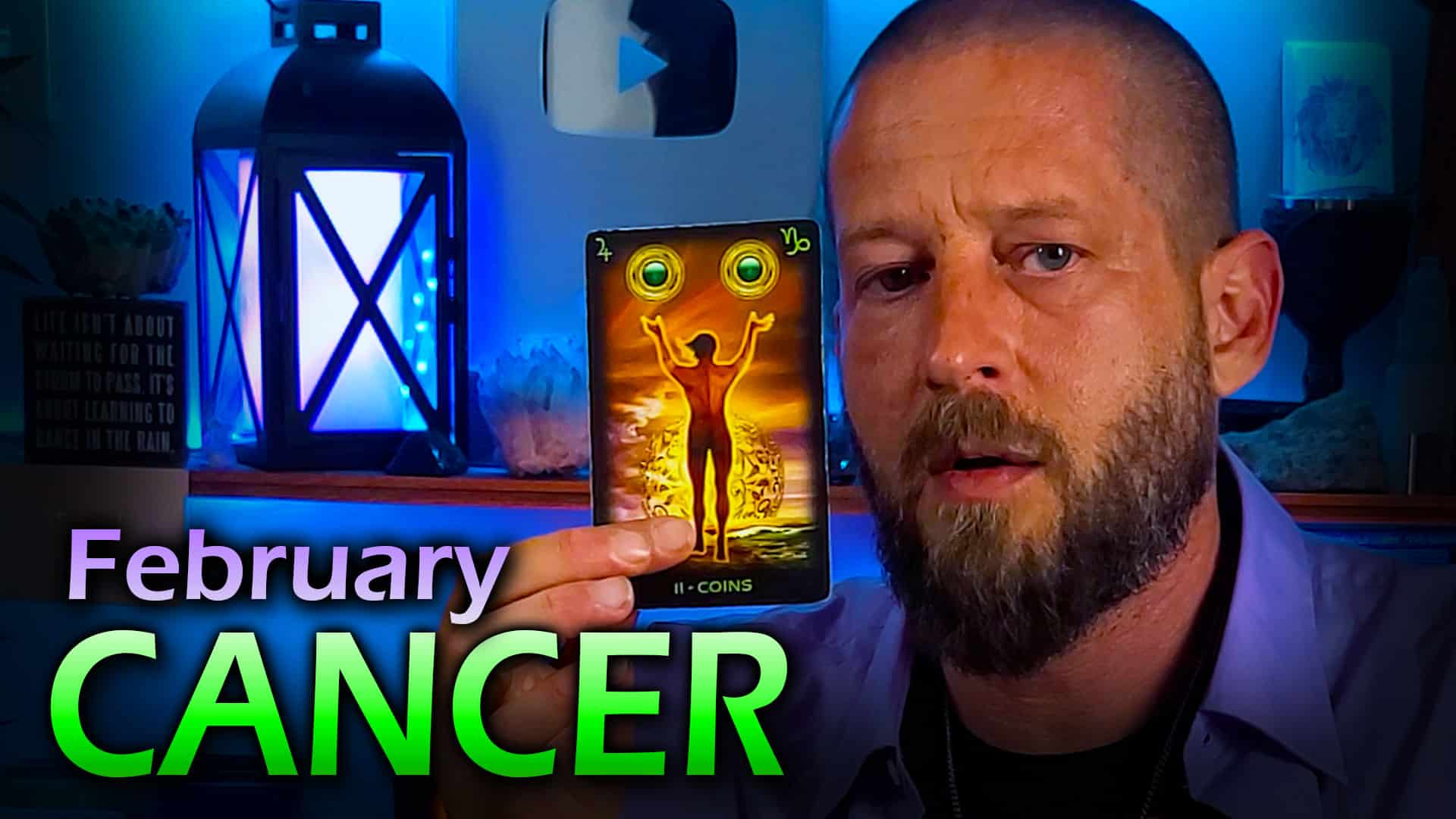 Free Cancer Tarot Readings » Unknown Truth Tarot