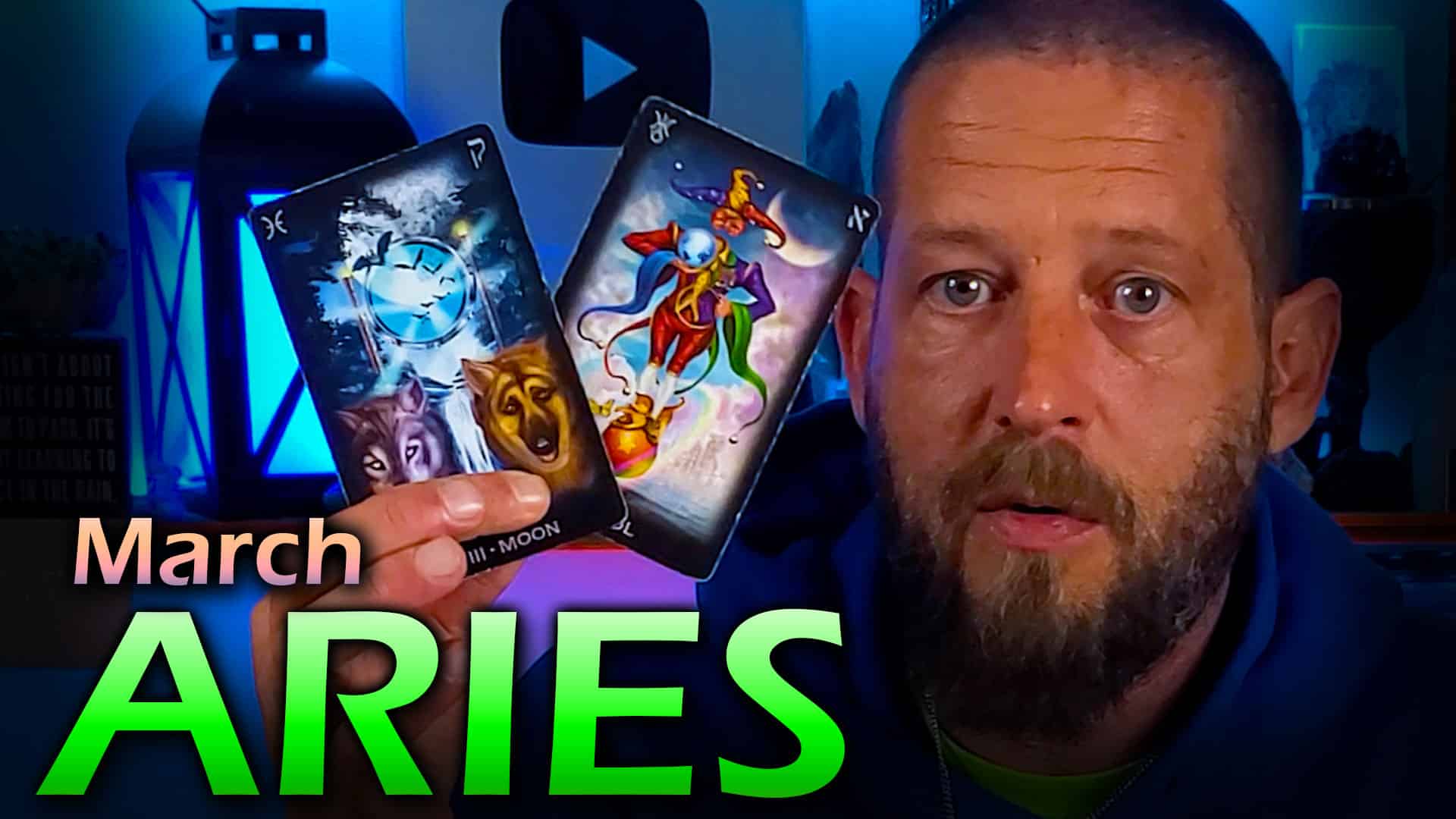 Free Aries Tarot Readings » Unknown Truth Tarot