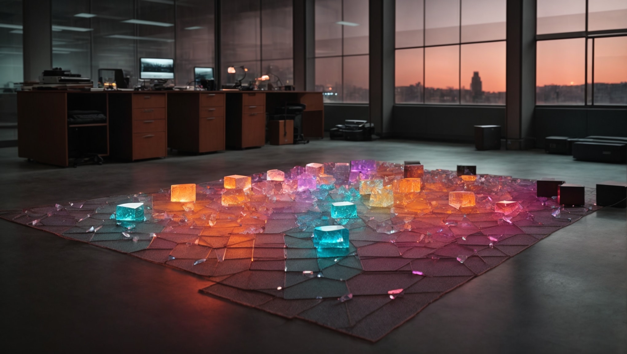 Best Crystals for Work Stress Relief & Productivity: Use Crystals for ...