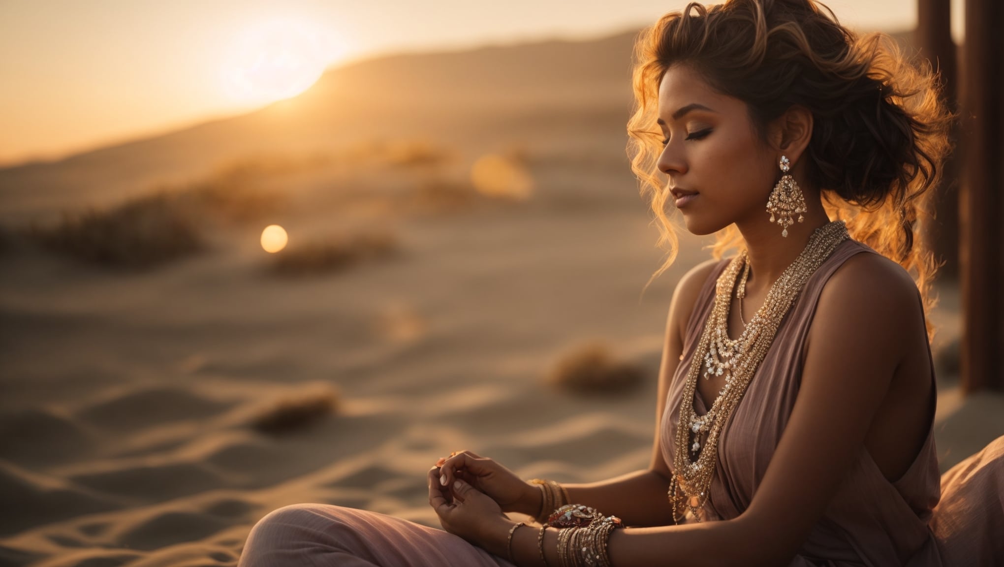 Crystal Clear: Using Healing Crystals for Self Care