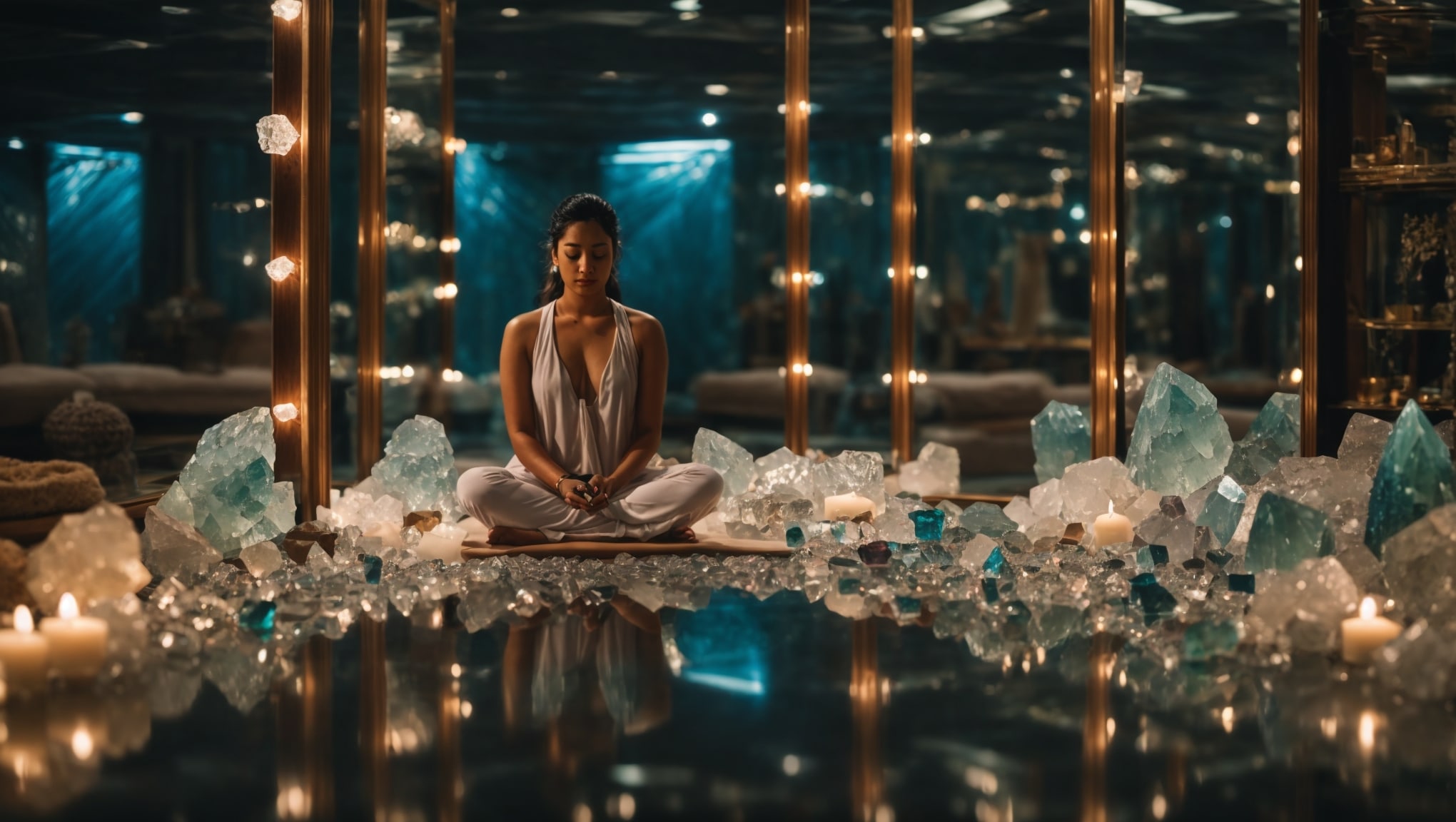 Unlock Your Mind: 10 Best Crystals for Meditation and Mindfulness ...