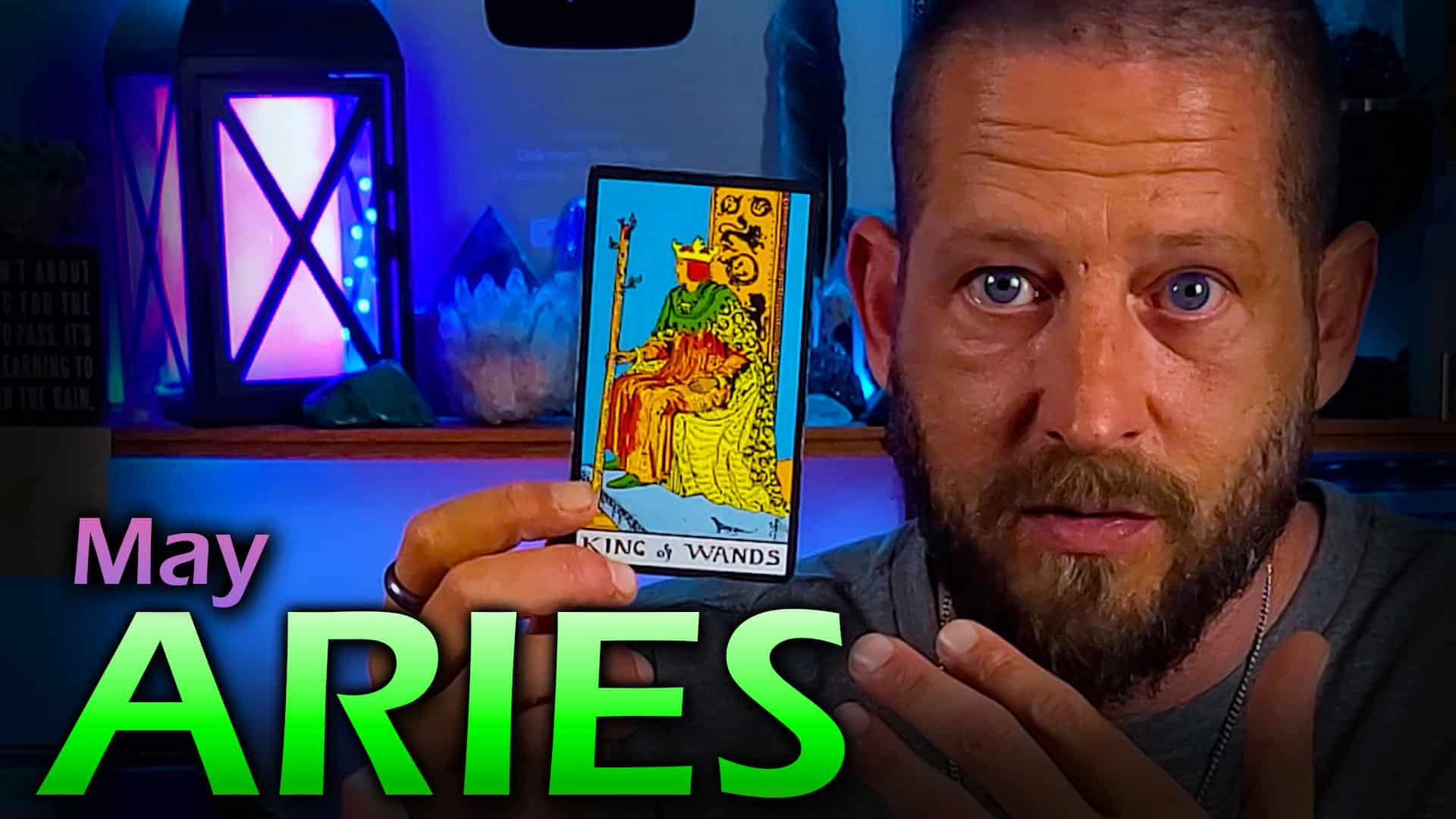 Free Aries Tarot Readings » Unknown Truth Tarot
