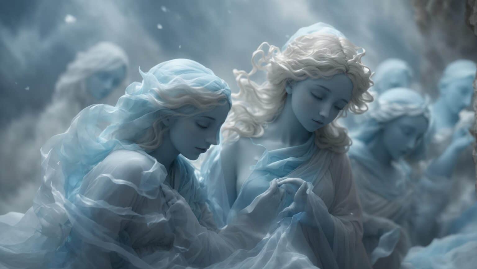Angelite Properties: Angelite Meaning, Healing Properties ...