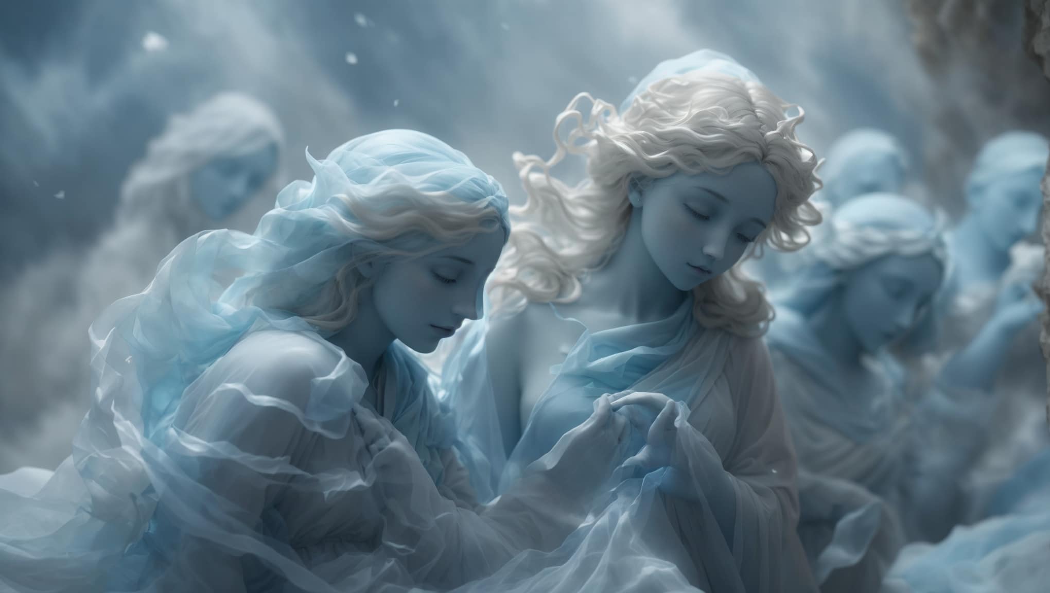 Angelite Properties: Angelite Meaning, Healing Properties ...