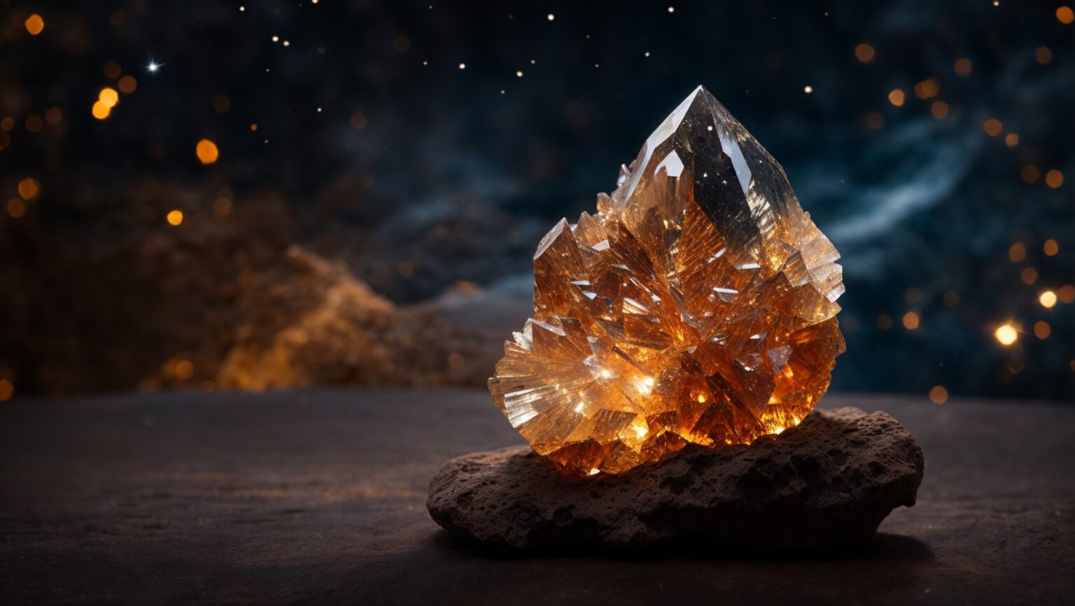 Astrophyllite Properties: All You Need to Know About This Crystal