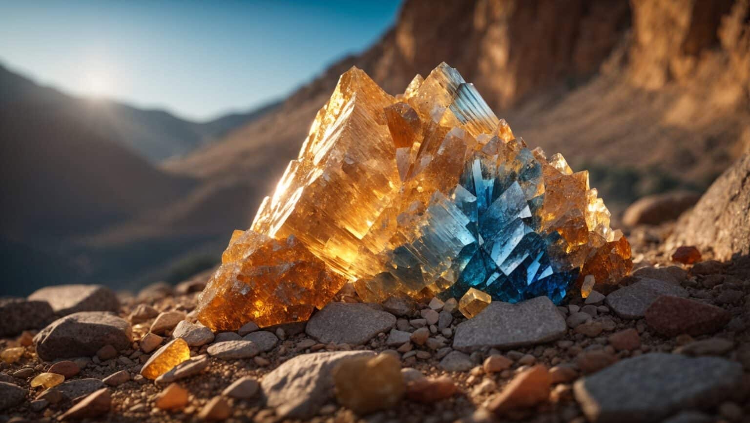Axinite Properties: A Detailed Guide to this Unique Mineral