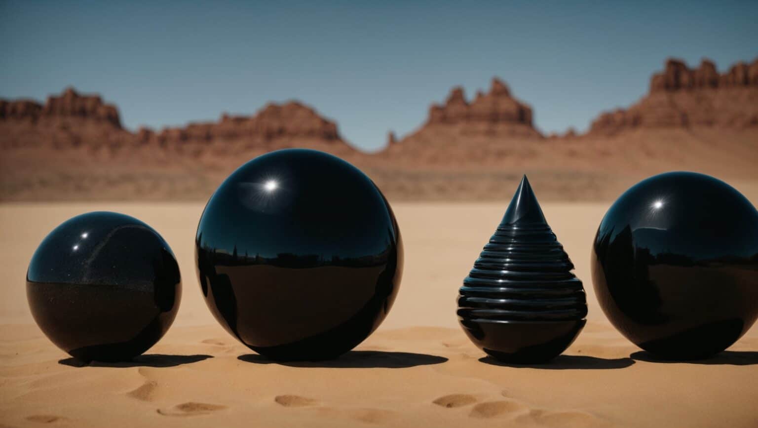 The Ultimate Guide to Black Obsidian Properties: Uncover the Benefits