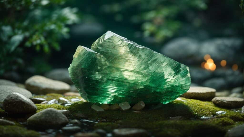 Shop Bowenite Crystals Tools For Growth