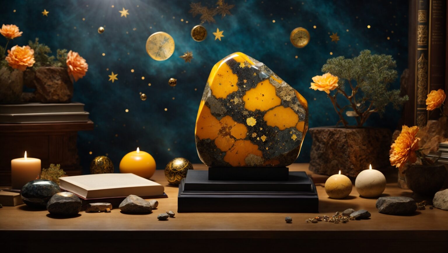 Yooperlite Properties: A Comprehensive Guide to this Glowing Stone