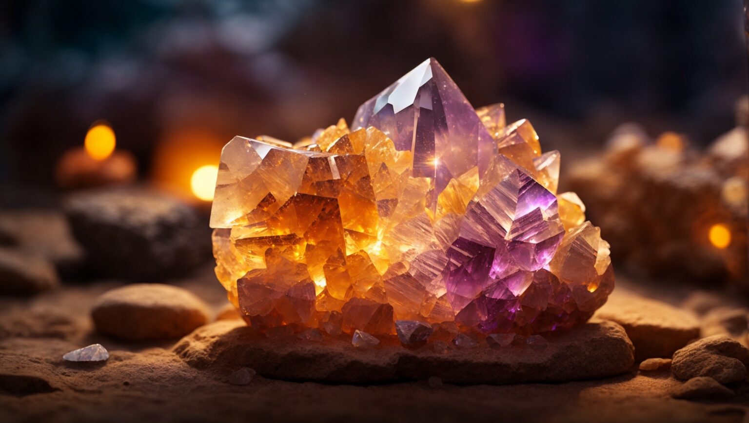Calcite Properties: The Spiritual and Energetic Benefits Explained