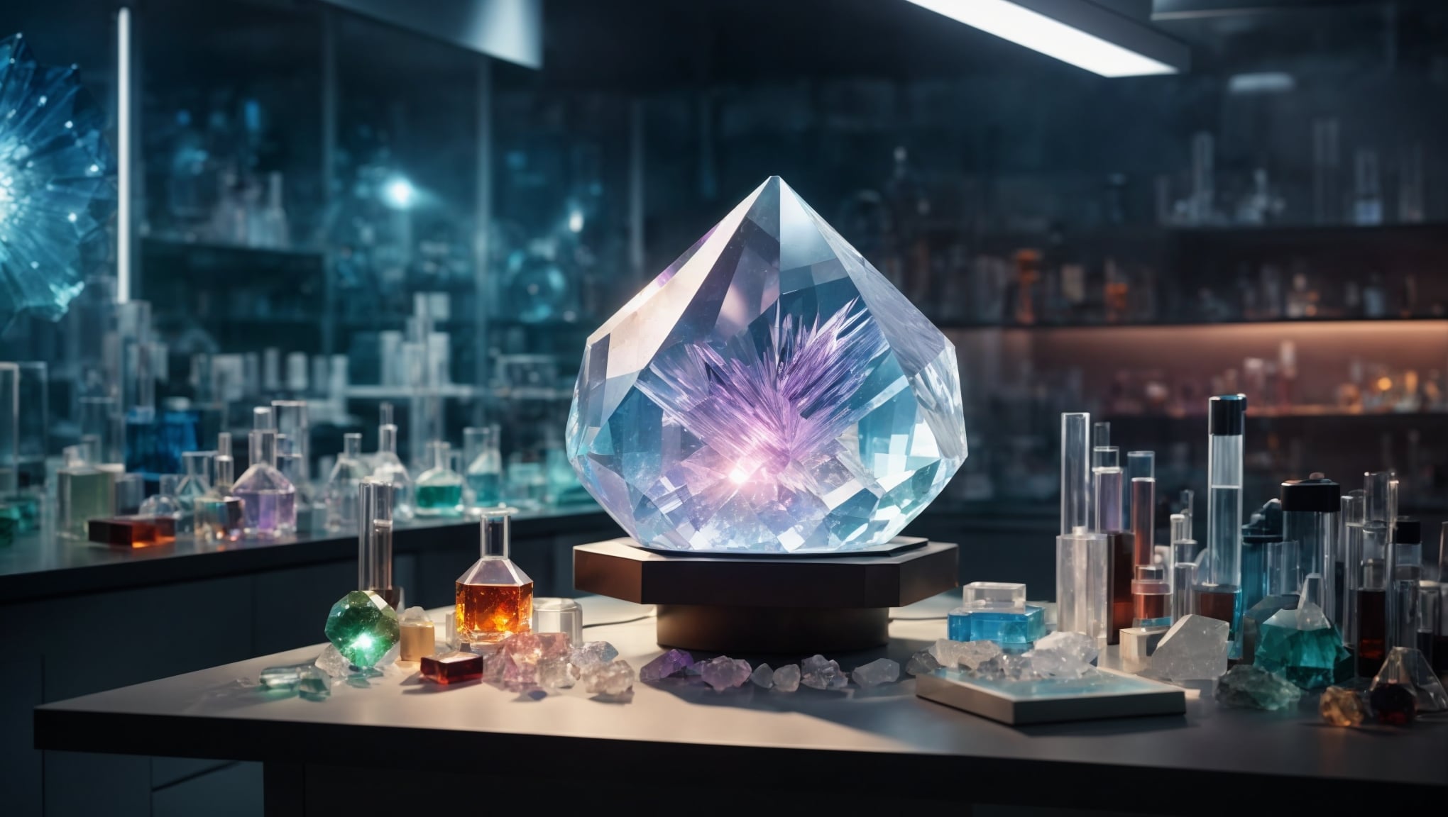 How to Use Crystals: Use Healing Crystals to Manifest, Balance ...