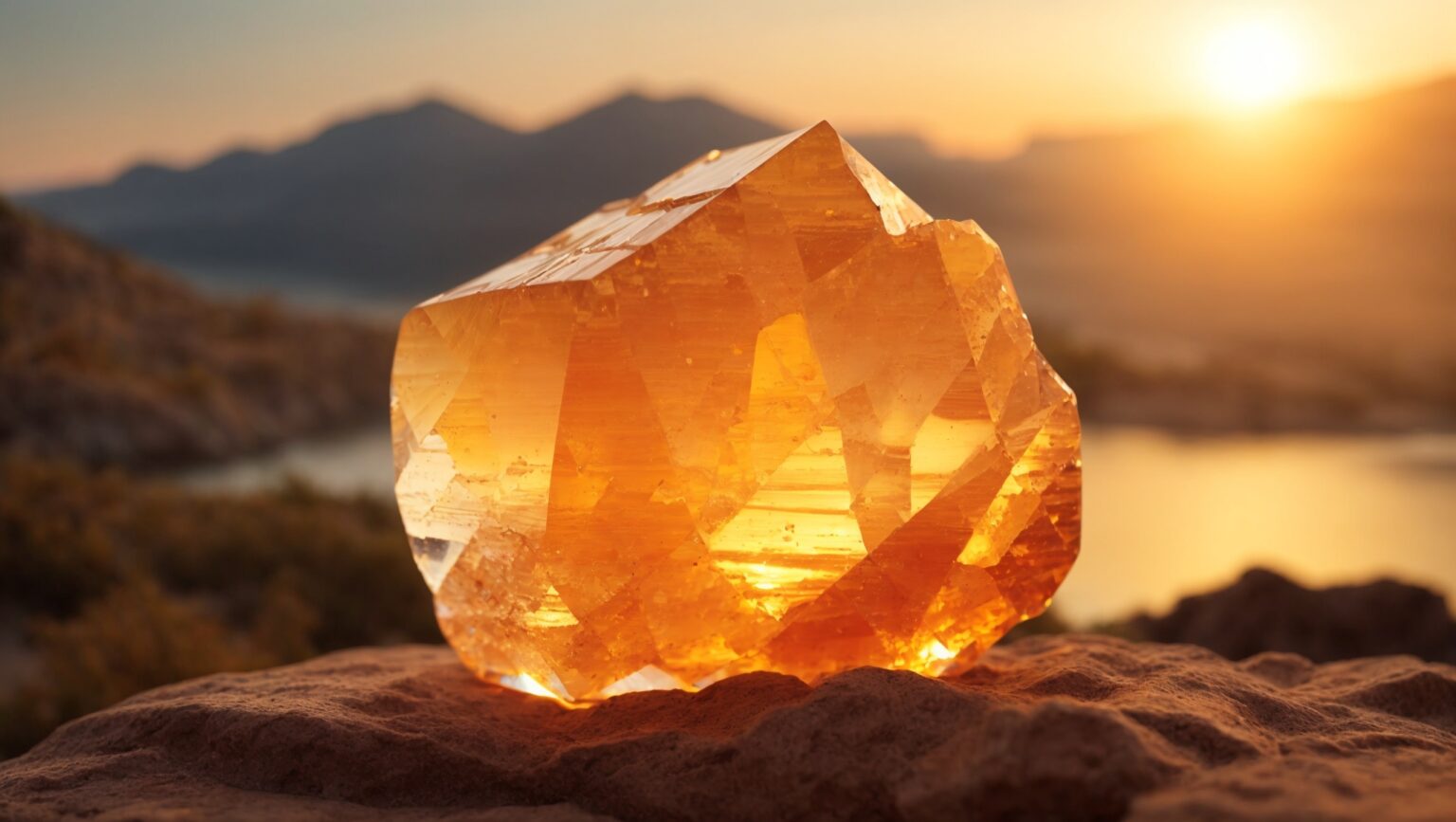 Honey Calcite Properties: Uncovering the Wonders Within