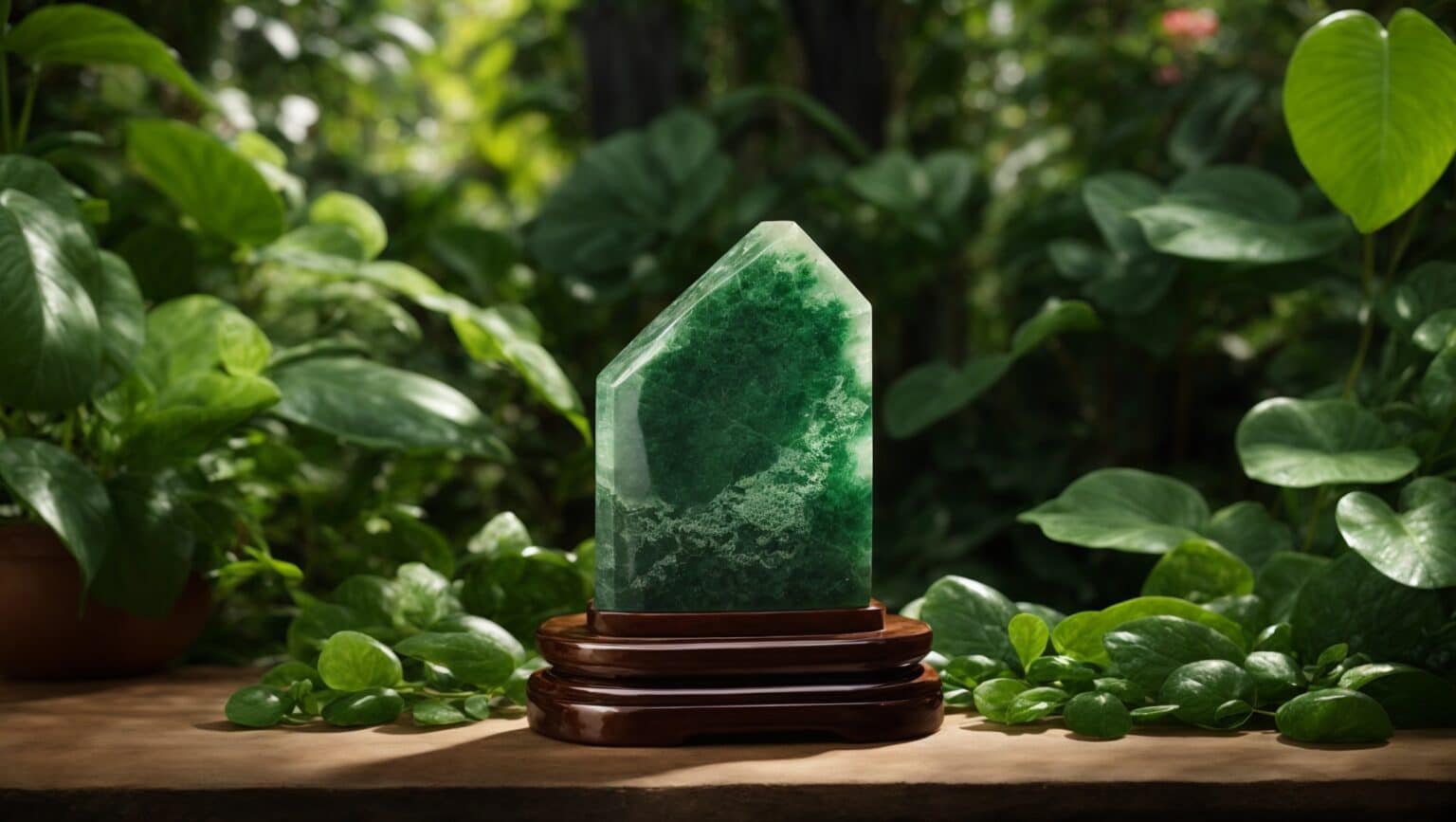 Nephrite Jade Properties: Everything You Need to Know