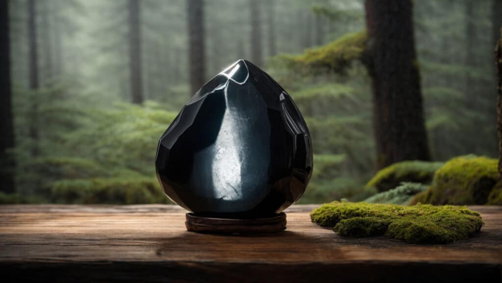 Shop Obsidian Crystals » Align, Evolve, Empower