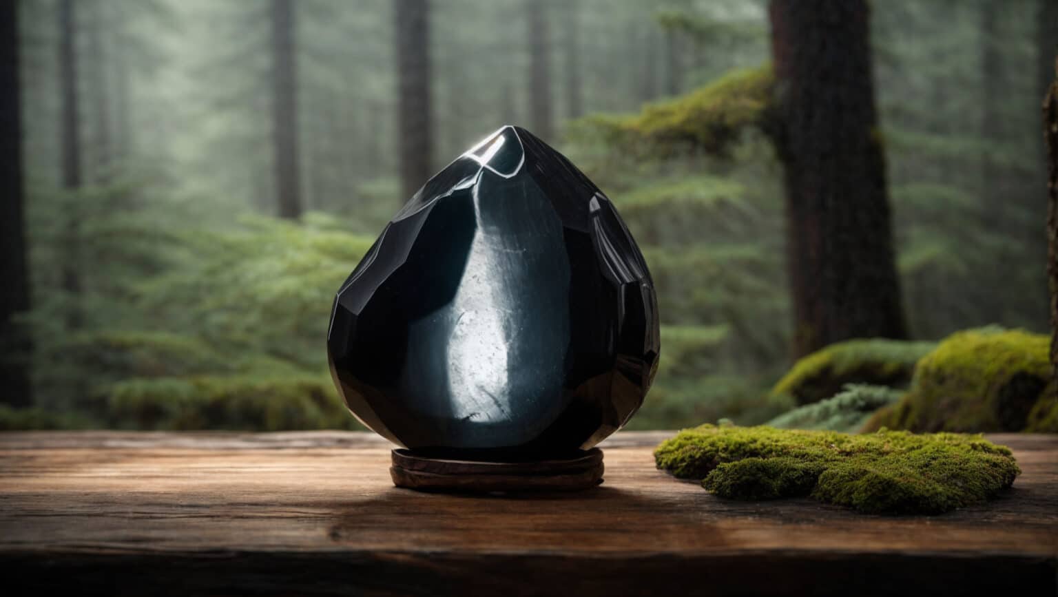 Obsidian Properties: The Essential Guide to Physical and Metaphysical ...