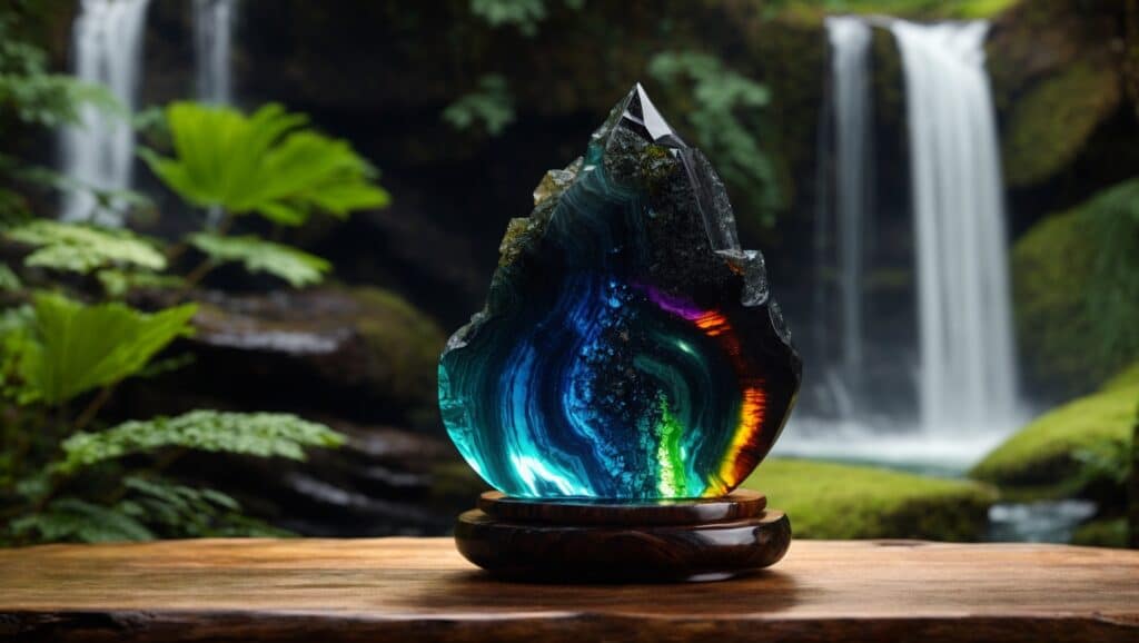 Yooperlite Properties: A Comprehensive Guide to this Glowing Stone