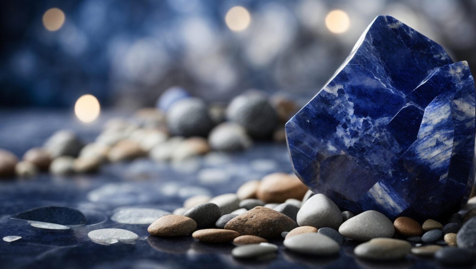 Yooperlite Properties: A Comprehensive Guide to this Glowing Stone
