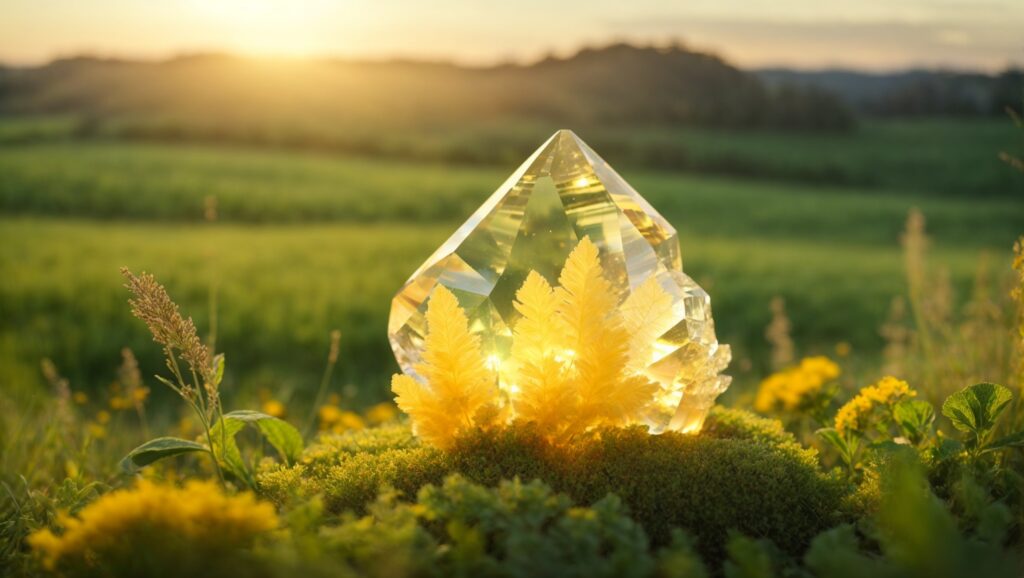 Terahertz Properties: A Comprehensive Guide to Understanding This Crystal