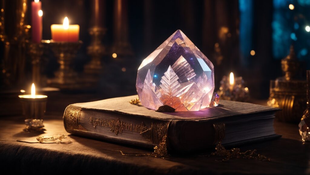 Shop Super 7 Crystals » Evolve Higher