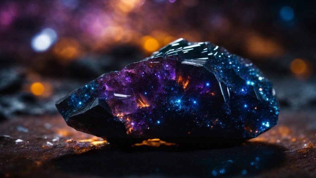 Shop Tektite Crystals » Align, Evolve, Empower