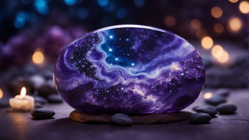 Yooperlite Properties: A Comprehensive Guide to this Glowing Stone