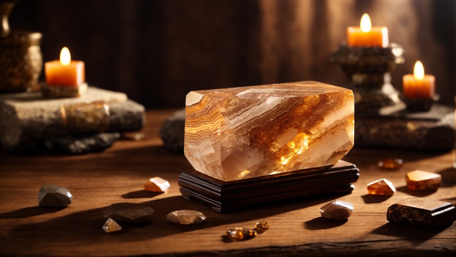 Calcite Properties: The Spiritual and Energetic Benefits Explained