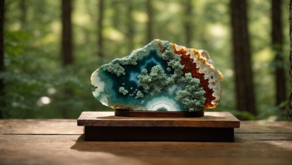Tree Agate Properties: A Guide to its Metaphysical Uses In Crystal Healing