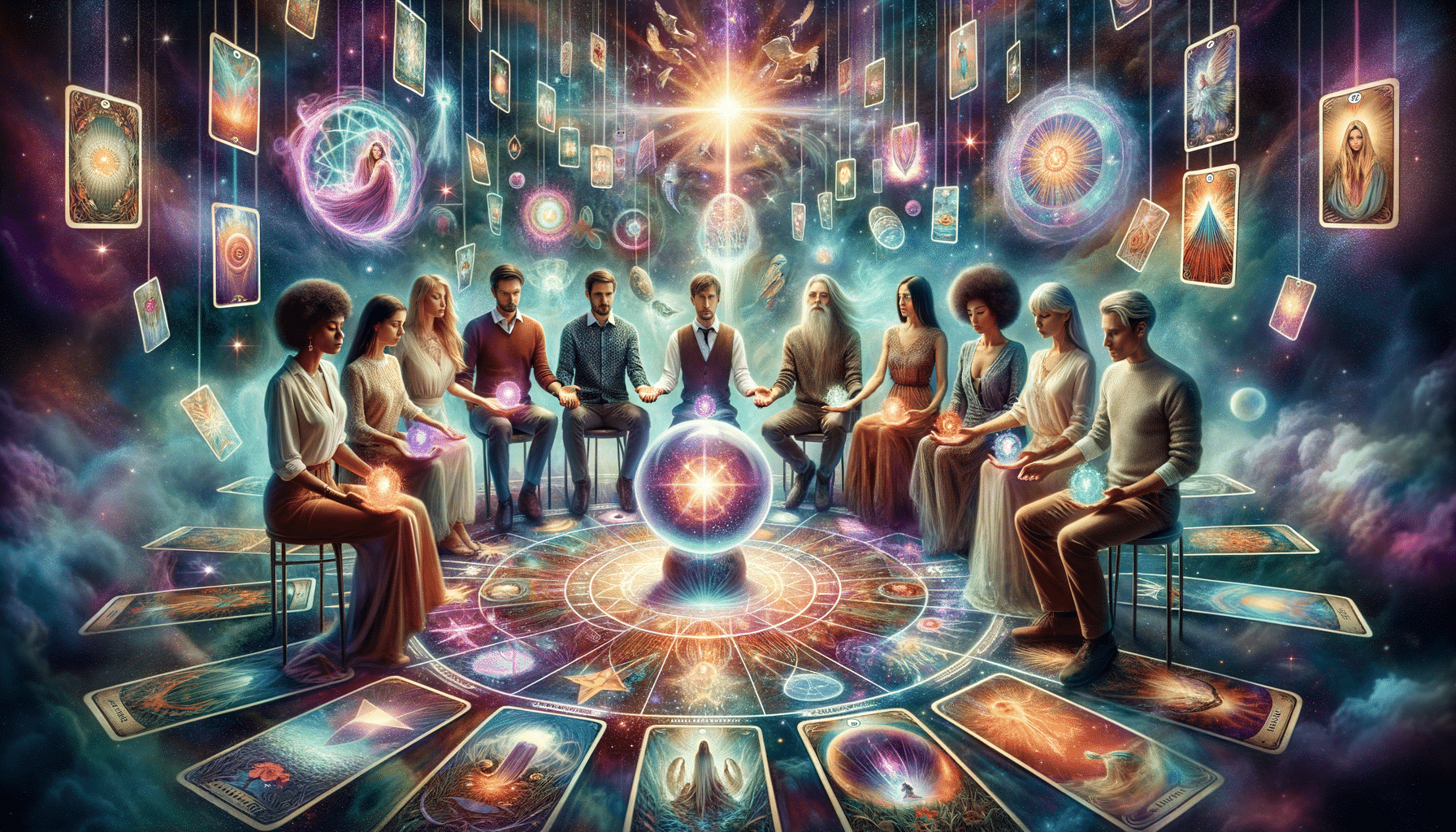 Influence of Tarot on Modern Psychic Practices: 11 Key Tips