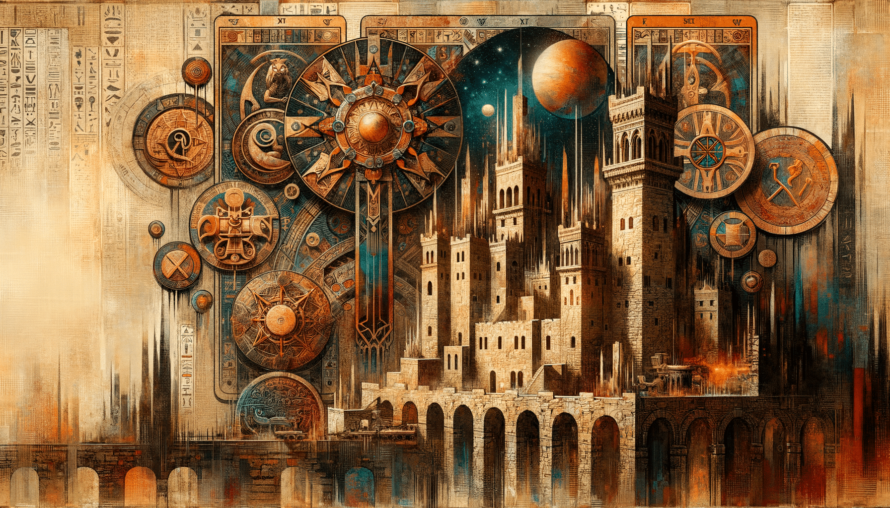 Exploring Tarot Cards and Their Historical Roots: 13 Key Insights