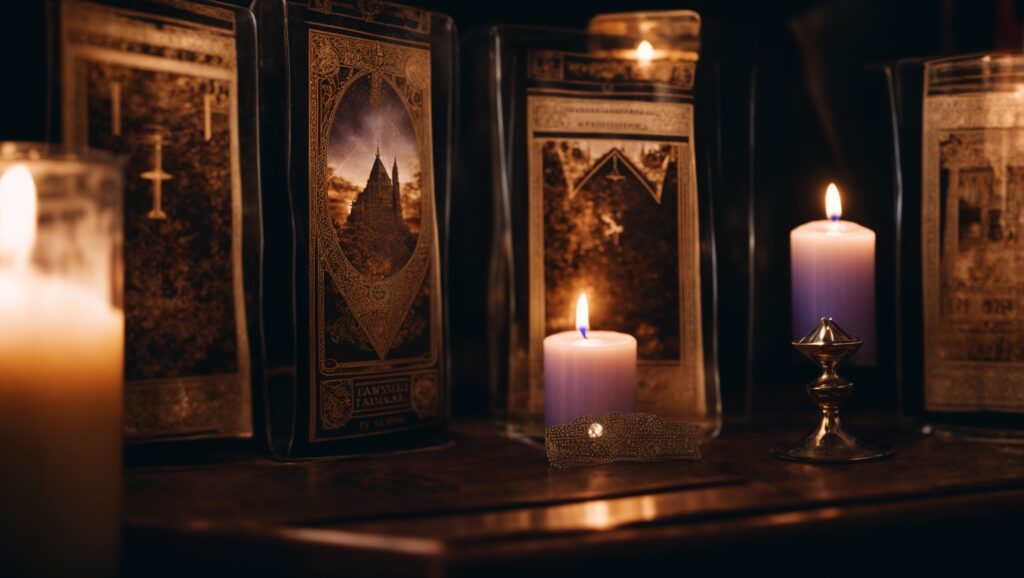 Interpreting Tarot Card Suits: What Do The Tarot Suits Mean?