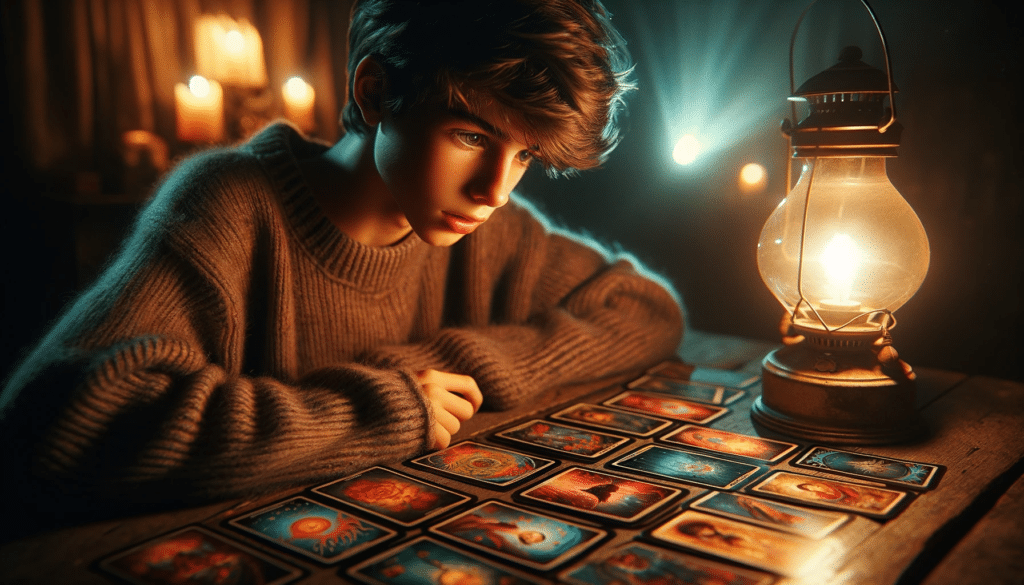 7 Best Techniques For Tarot Card Interpretation for Future Prediction