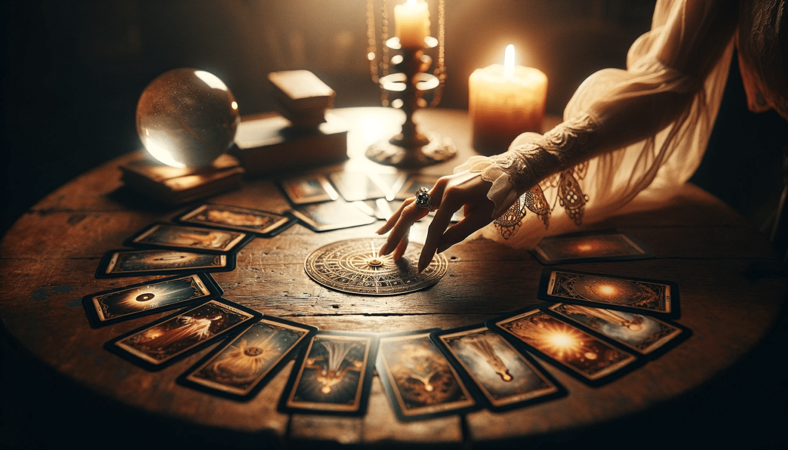 Interpreting Tarot Card Suits: What Do The Tarot Suits Mean?