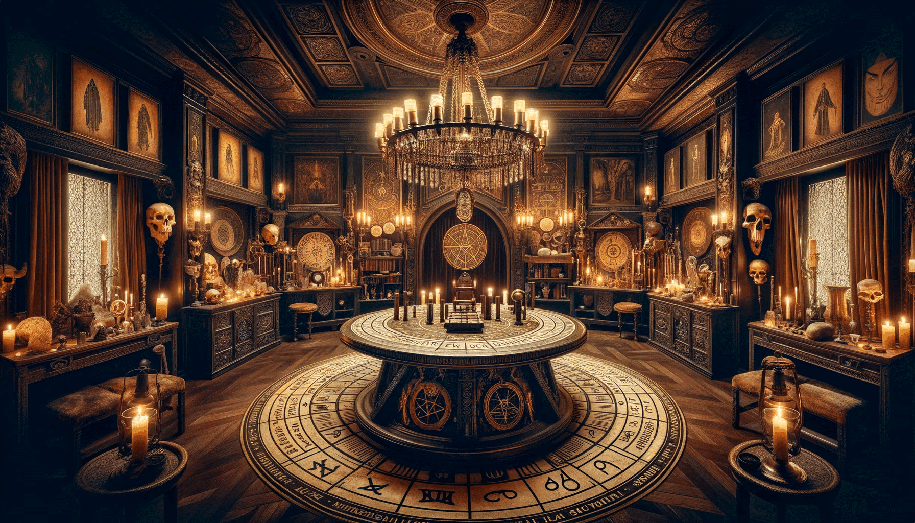 Mastering Tarot Basics » Unknown Truth Tarot