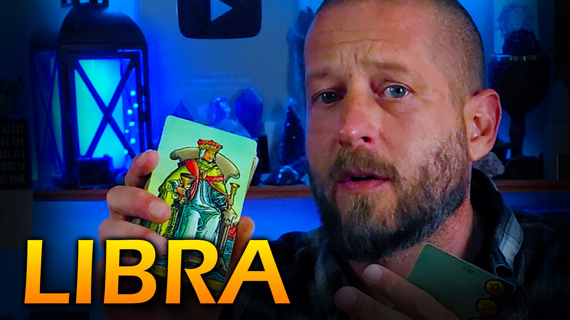 Free Libra Tarot Readings » Unknown Truth Tarot