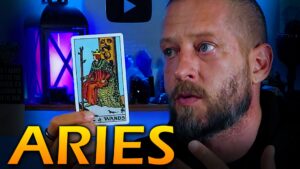 Free Aries Tarot Readings » Unknown Truth Tarot