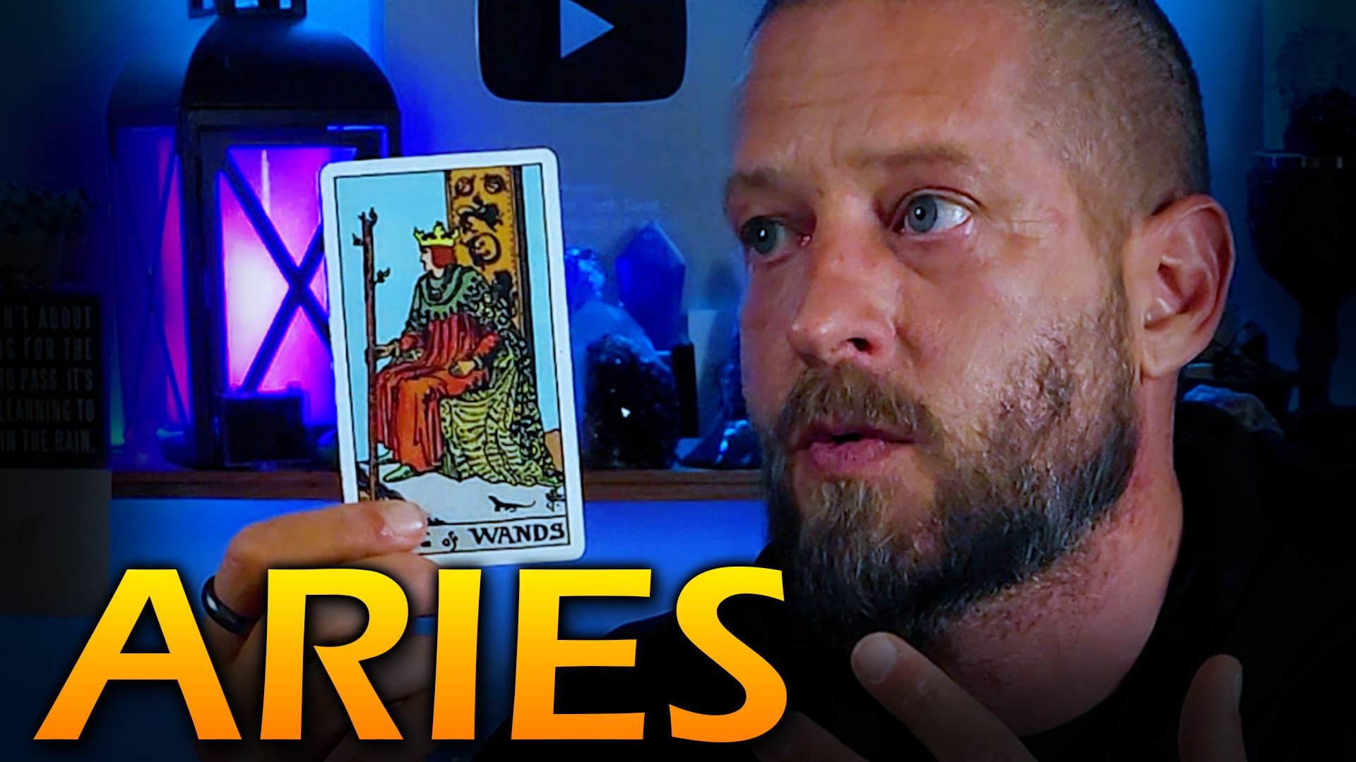 Free Aries Tarot Readings » Unknown Truth Tarot
