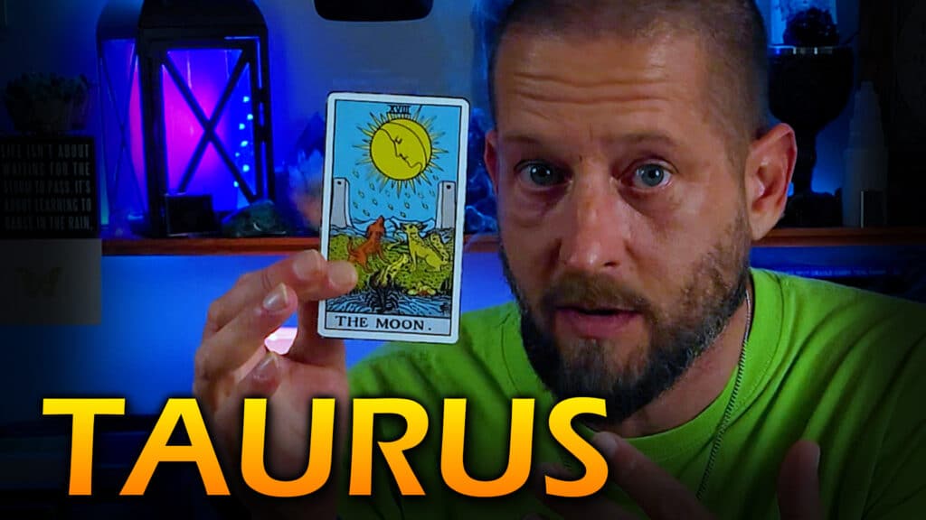 Free Taurus Tarot Readings » Unknown Truth Tarot