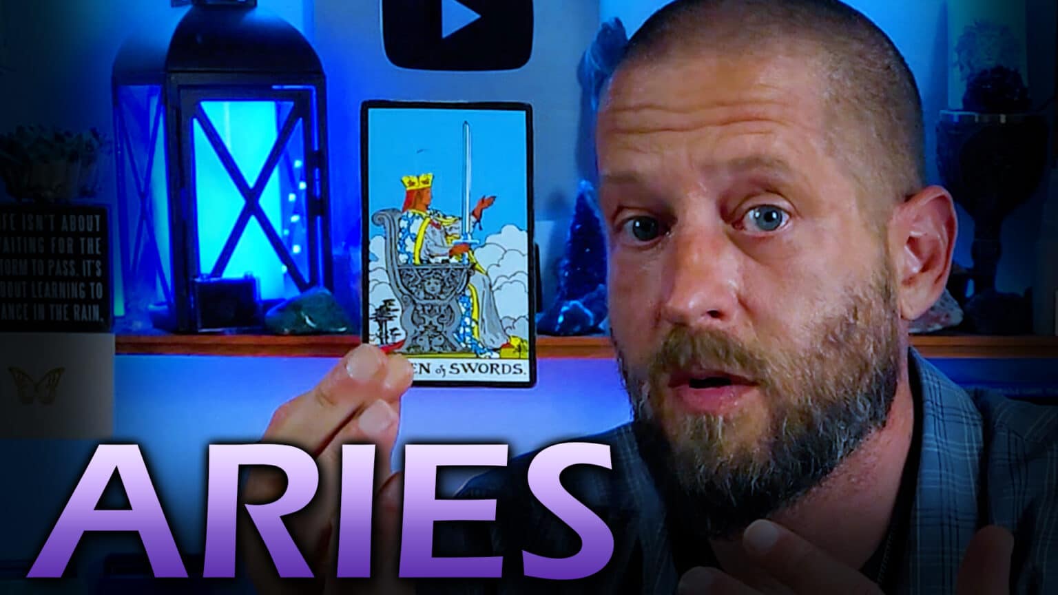 Free Aries Tarot Readings » Unknown Truth Tarot