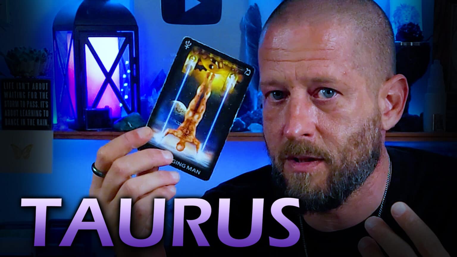 Free Taurus Tarot Readings » Unknown Truth Tarot