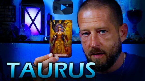 Free Taurus Tarot Readings » Unknown Truth Tarot