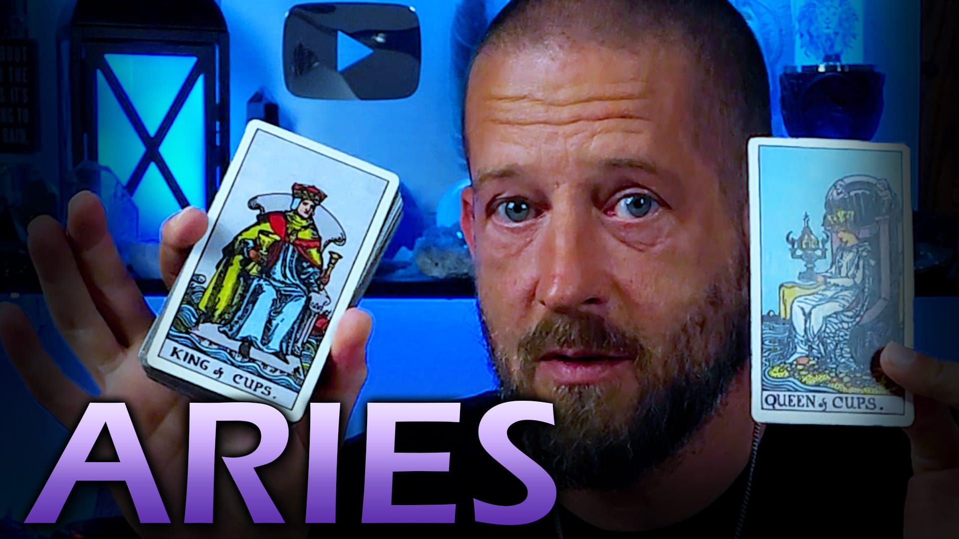 Free Aries Tarot Readings » Unknown Truth Tarot