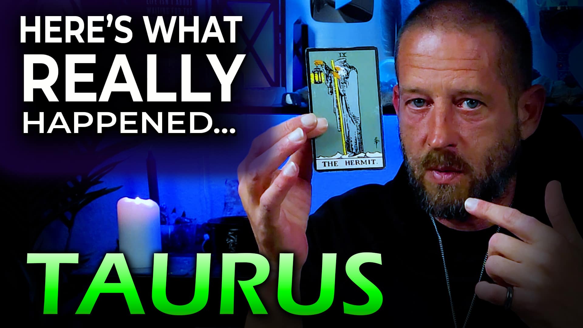Free Taurus Tarot Readings » Unknown Truth Tarot