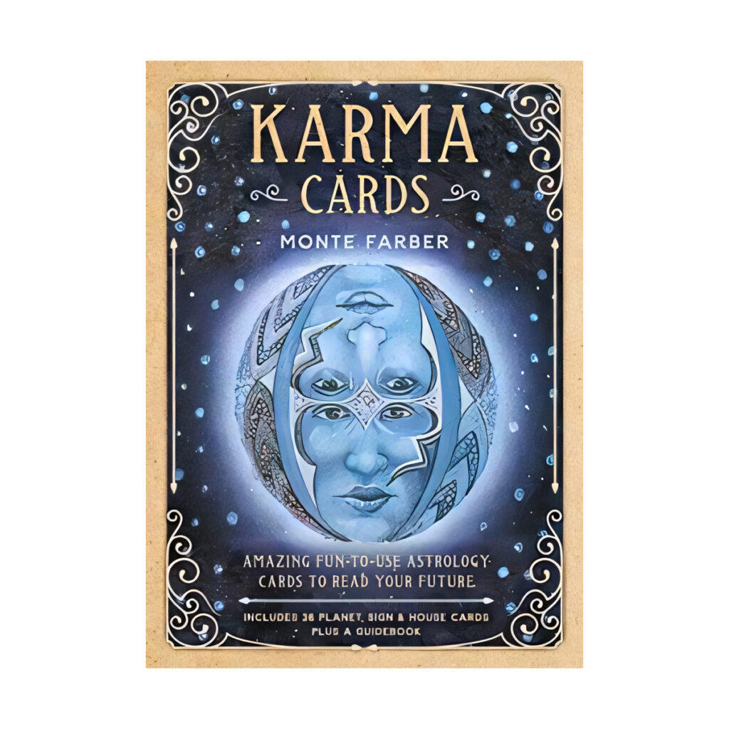 Kali Oracle - Spiritual Guidance Deck by Alana Fairchild