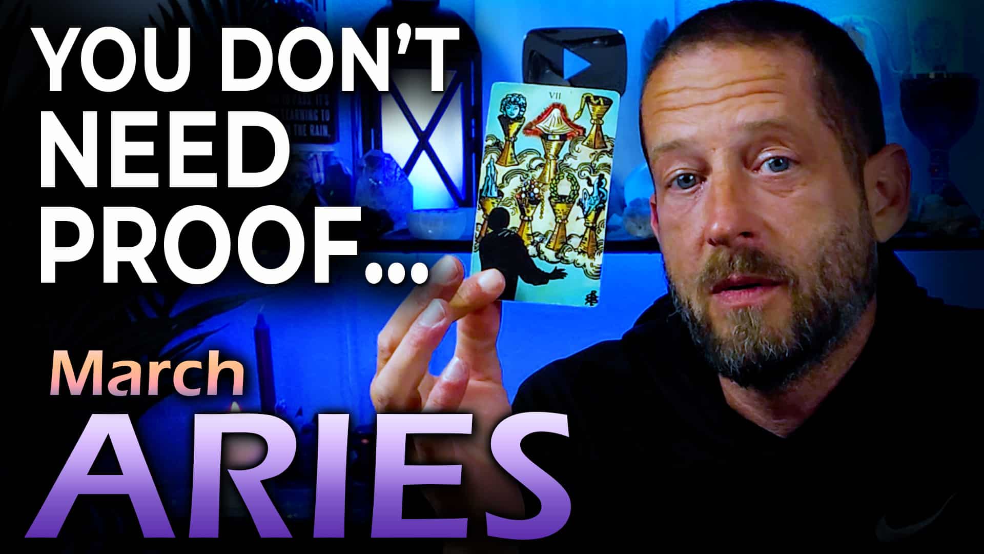 Free Aries Tarot Readings » Unknown Truth Tarot