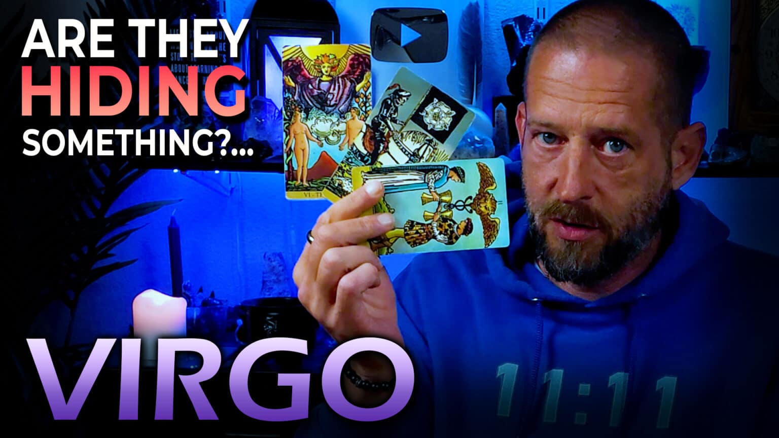 Free Virgo Tarot Readings » Unknown Truth Tarot
