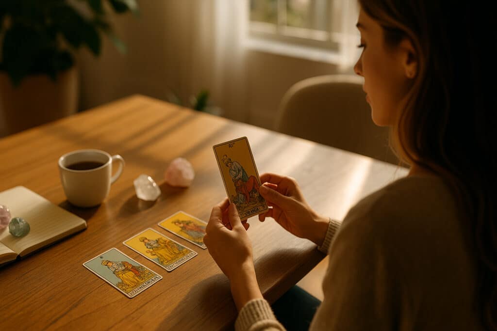 Encyclopedia Esoterica » A Living Library of Tarot, Crystals, Rituals & Sacred Knowledge ...